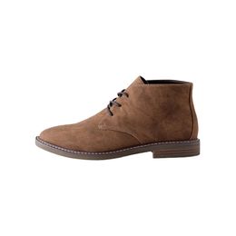 next Chukka Boots Herren Gr&ouml;&szlig;e 40 braun