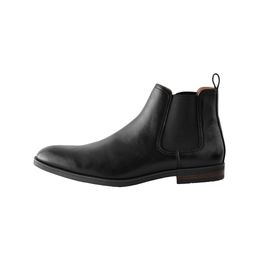next Chelsea Boots Herren Gr&ouml;&szlig;e 47 schwarz