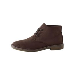 next Chukka Boots Herren Gr&ouml;&szlig;e 43 schoko