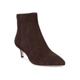 Lauren by Ralph Lauren Lauren Ralph Lauren Ankle Boots 'MCKAY' Damen Gr&ouml;&szlig;e 39 dunkelbraun Winterschuhe