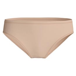 Calida Slip Damen Gr&ouml;&szlig;e M beige