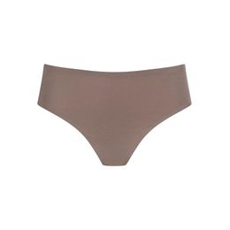 Mey Panty 'Simply Better Invisibles' female Brown size M