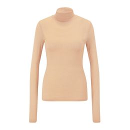 Guido Maria Kretschmer Women Shirt 'Rana' Damen Gr&ouml;&szlig;e M/L beige