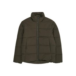 Only & Sons Junior Jacke 'OSJGlobal' Jungen Gr&ouml;&szlig;e 122 khaki