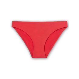 Gisela Bikini-Unterteile Damen Gr&ouml;&szlig;e XL rot