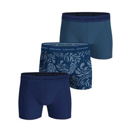 Bj&ouml;rn Borg Bj&ouml;rn Borg Sportunterhose Herren Gr&ouml;&szlig;e XL marine / navy / saphir