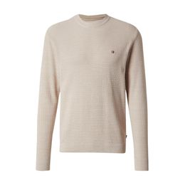 Jack & Jones Premium Pullover 'JPRBLUREX' Herren Gr&ouml;&szlig;e L hellgrau