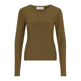 Guido Maria Kretschmer Women Shirt 'Charis' Damen Gr&ouml;&szlig;e XXL oliv