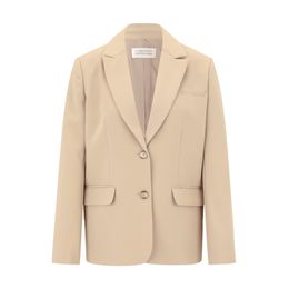Guido Maria Kretschmer Women Blazer 'Jeromina' Damen Gr&ouml;&szlig;e 44 beige