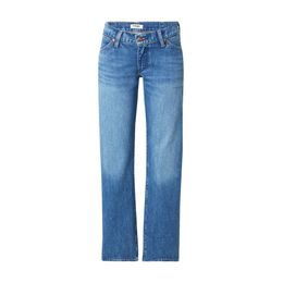 Wrangler Jeans Damen Gr&ouml;&szlig;e 28 blue denim