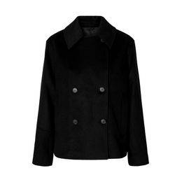 Selected Jacke 'SLFALMA' Damen Gr&ouml;&szlig;e L schwarz