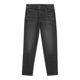 Tommy Hilfiger Jeans Jungen Gr&ouml;&szlig;e 92 black denim