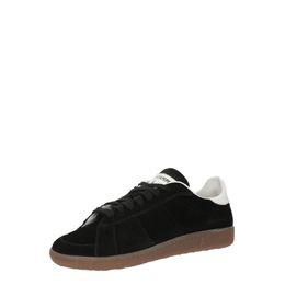 Patrizia Pepe Sneaker Damen Gr&ouml;&szlig;e 39 schwarz / wei&szlig;