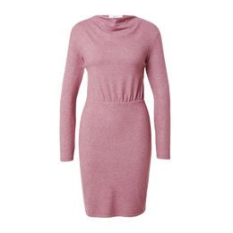ABOUT YOU Kleid 'Melinda' Damen Gr&ouml;&szlig;e 44 ros&eacute; Winterkleid