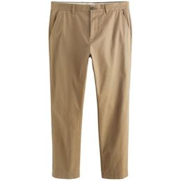 next Chino Pants male Beige size 38