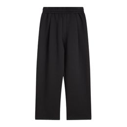 Bershka Hose Herren Gr&ouml;&szlig;e 44 schwarz