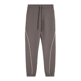 Bershka Hose Herren Gr&ouml;&szlig;e 29/30 stone