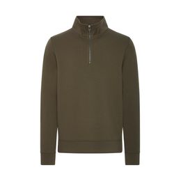 Casual Friday Sweatshirt 'CFSebastian' Herren Gr&ouml;&szlig;e L gr&uuml;n