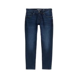 Tom Tailor Denim Jeans Herren Gr&ouml;&szlig;e 32 dunkelblau