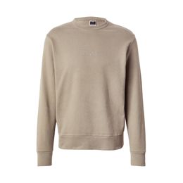 Jack & Jones Jack & Jones Sweatshirt 'JCOSTANCE' Herren Gr&ouml;&szlig;e L taupe