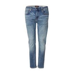 BOSS Jeans 'DELAWARE' Herren Gr&ouml;&szlig;e 36 blue denim