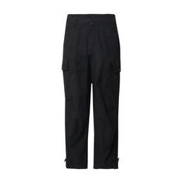 Alpha Industries Hose Herren Gr&ouml;&szlig;e 30 schwarz
