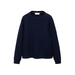 Mango Kids Pullover 'TONI' Jungen Gr&ouml;&szlig;e 116 navy