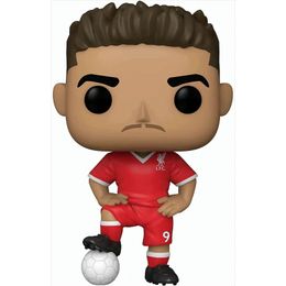 POP - Fussball Roberto Firmino/FC Liverpool