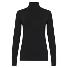 My Essential Wardrobe Shirt 'Vista' Damen Gr&ouml;&szlig;e L schwarz