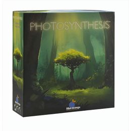 Photosynthese - Das Spiel um Licht und Schatten