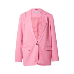Fransa Blazer 'Milena' Damen Gr&ouml;&szlig;e 46 hellpink