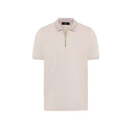 Antioch Poloshirt Herren Gr&ouml;&szlig;e M beige