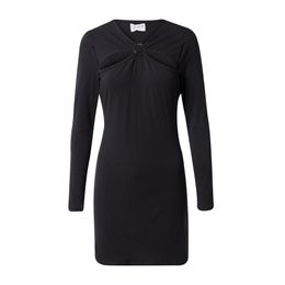 Glamorous Kleid Damen Gr&ouml;&szlig;e 38 schwarz Winterkleid