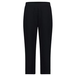 Betty Barclay Pants female Black size 42
