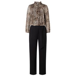 ana alcazar Jumpsuit 'Aylia' female Beige size 42