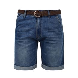 INDICODE Jeans Shorts 'Quincy' Herren Gr&ouml;&szlig;e 31/32 blau
