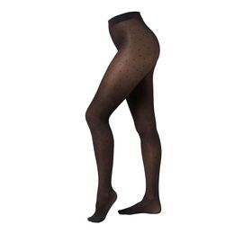 Camano Tights female Black size 42/44