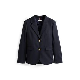 Tommy Hilfiger Blazer Damen Gr&ouml;&szlig;e 44 navy