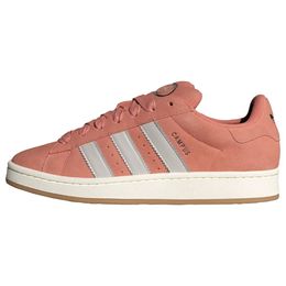 adidas originals Sneaker 'Campus 00S' Herren Größe 36 pastellrot / schwarz / weiß