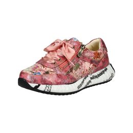 Laura Vita Sneakers female Pink size 42
