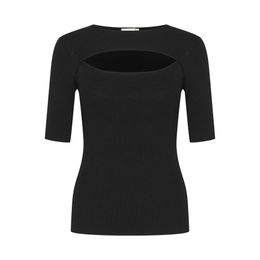 Kaffe Pullover 'Amalie' Damen Gr&ouml;&szlig;e L schwarz