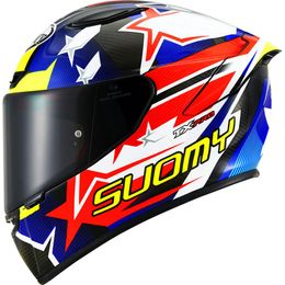 Suomy TX-Pro Higher Carbon, Integralhelm
