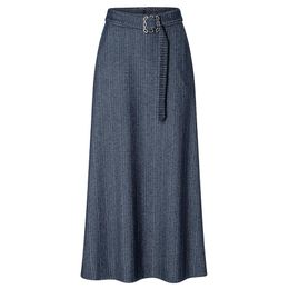 ana alcazar Skirt 'Aposi' female Blue size 42