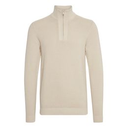 !Solid Pullover Herren Gr&ouml;&szlig;e XXL beige