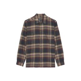 Marc O'Polo Marc O'polo Between-Season Jacket male Blue size L