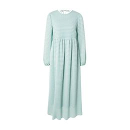 Love Copenhagen Damen - Kleider 'Kandi' Damen Gr&ouml;&szlig;e 34 mint / pastellgr&uuml;n Winterkleid