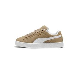 Puma Sneakers 'Suede XL' male Brown size 9,5