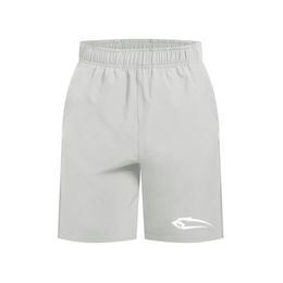 Smilodox Shorts ' Powerfit Triple ' Herren Gr&ouml;&szlig;e XL mint