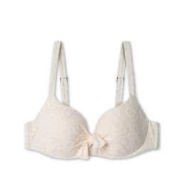 Gisela Bikini-Oberteile Damen Gr&ouml;&szlig;e 90 beige