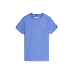 Tommy Hilfiger T-Shirt Jungen Gr&ouml;&szlig;e 74 blau / navy / rot